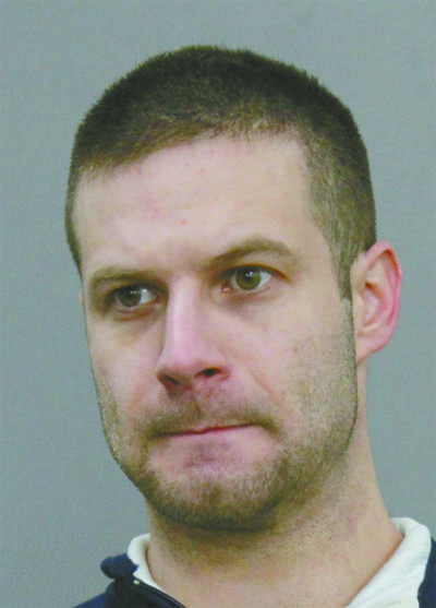 Man charged with forgery | News, Sports, Jobs - Times Republican